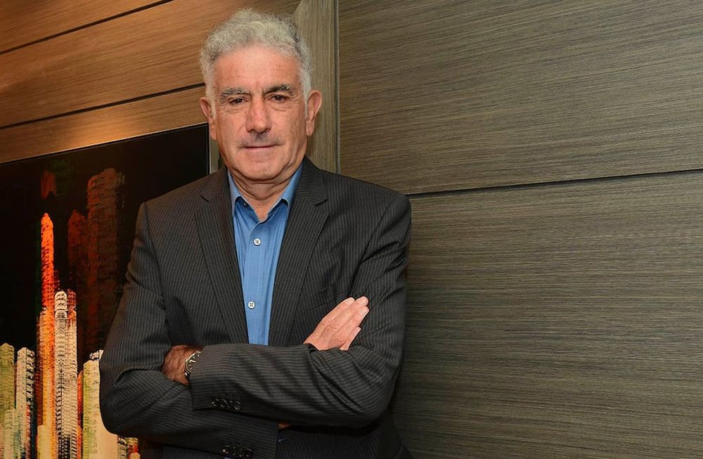 Mario Groisman: “Queremos internacionalizar la compañía en todas sus ...