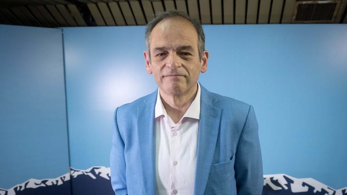 Peronista mendocino elogió a Milei y criticó a la CGT