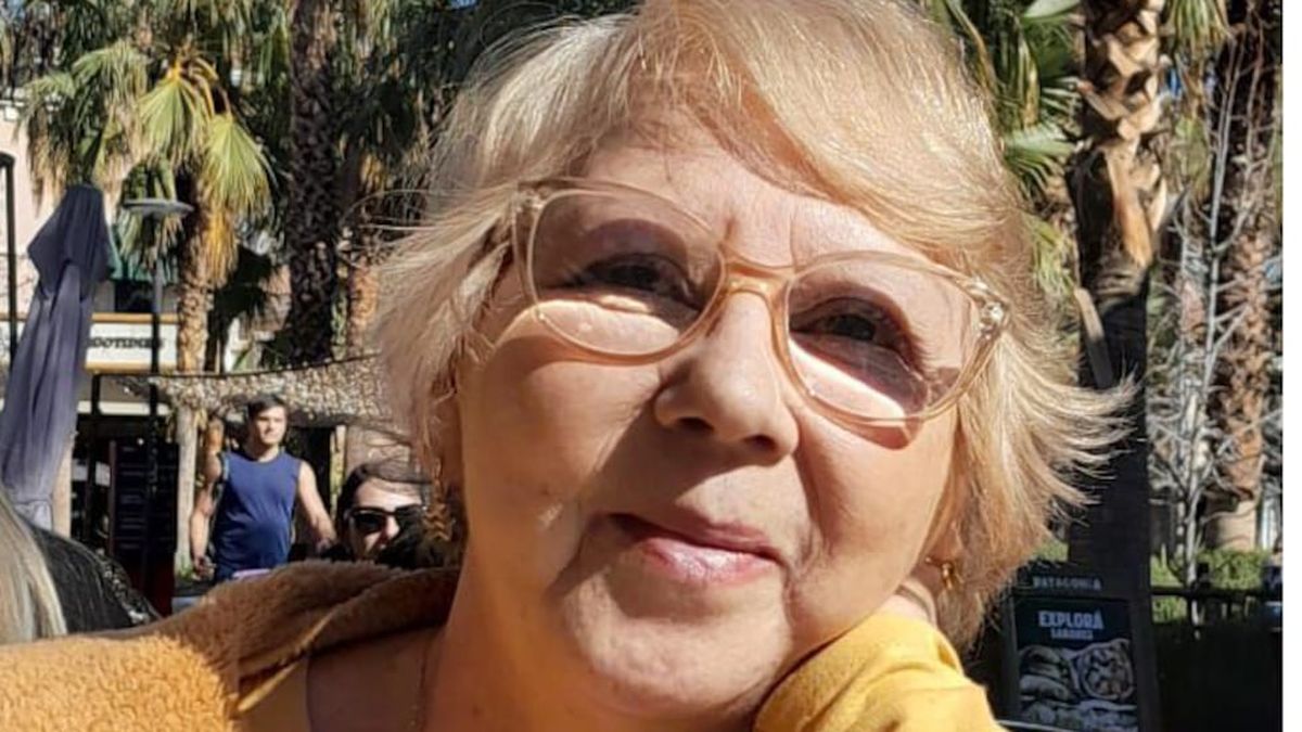 Salió de su casa en Godoy Cruz hace 23 días y la siguen buscando: cómo ...