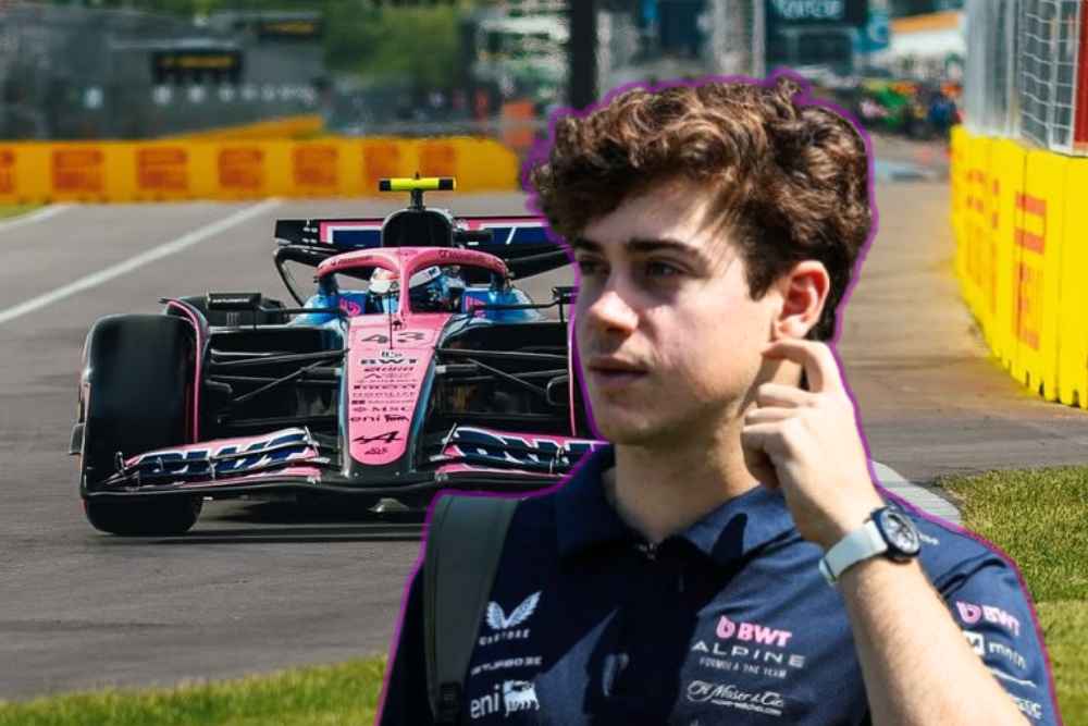 La Fórmula 1 tomó una medida que podría beneficiar al Alpine de Franco Colapinto