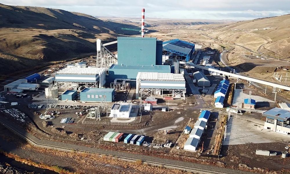 Qué significa que Yacimientos Carboníferos Río Turbio se convierta en ...