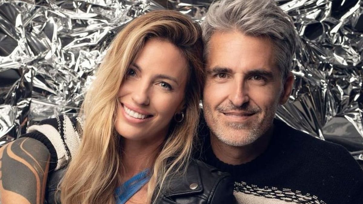 Así luce hoy Aitana, la hija mayor de Rocío Guirao Díaz y Nicolás ...