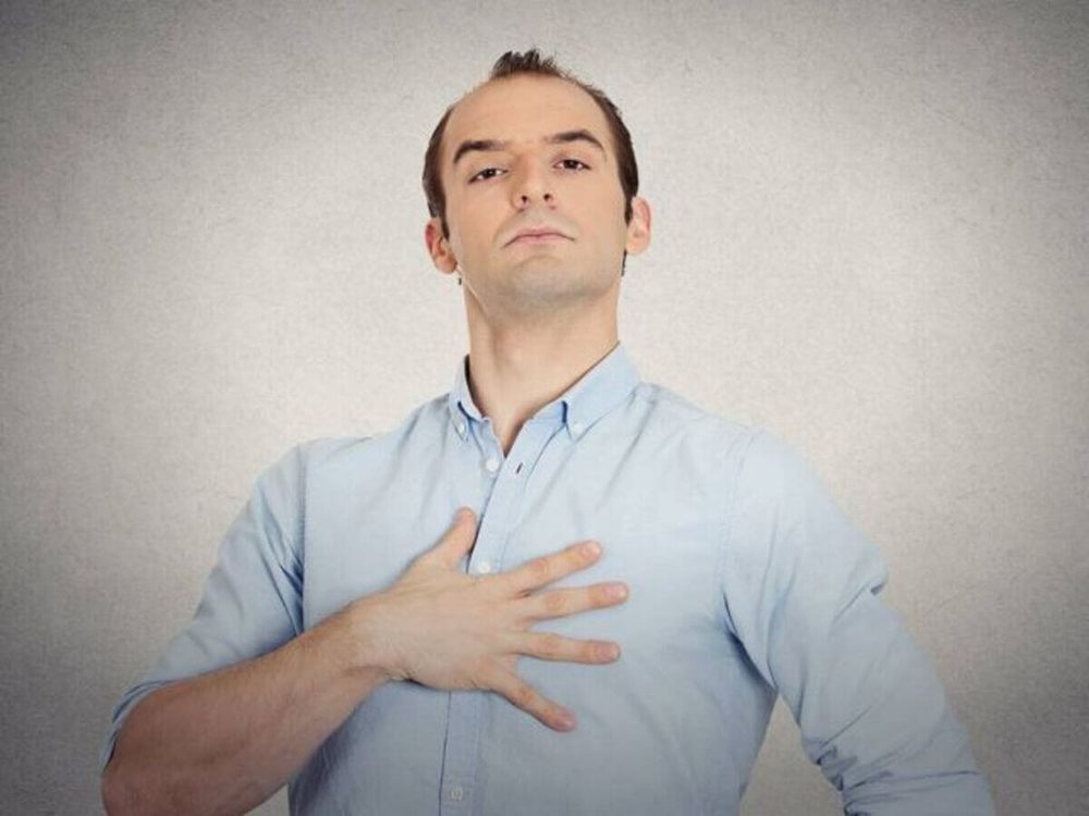 Los tres signos que nunca piden perdón, aunque saben que se equivocaron