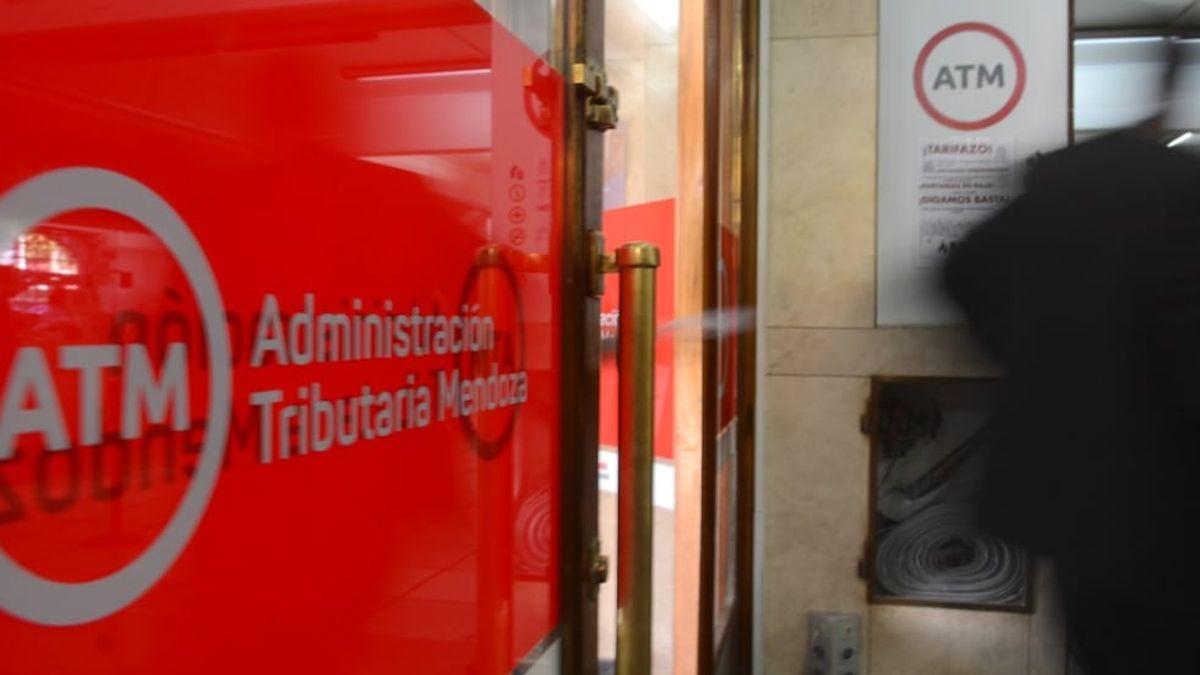 ATM: cómo realizar planes de pago online para deudores y a quiénes alcanza