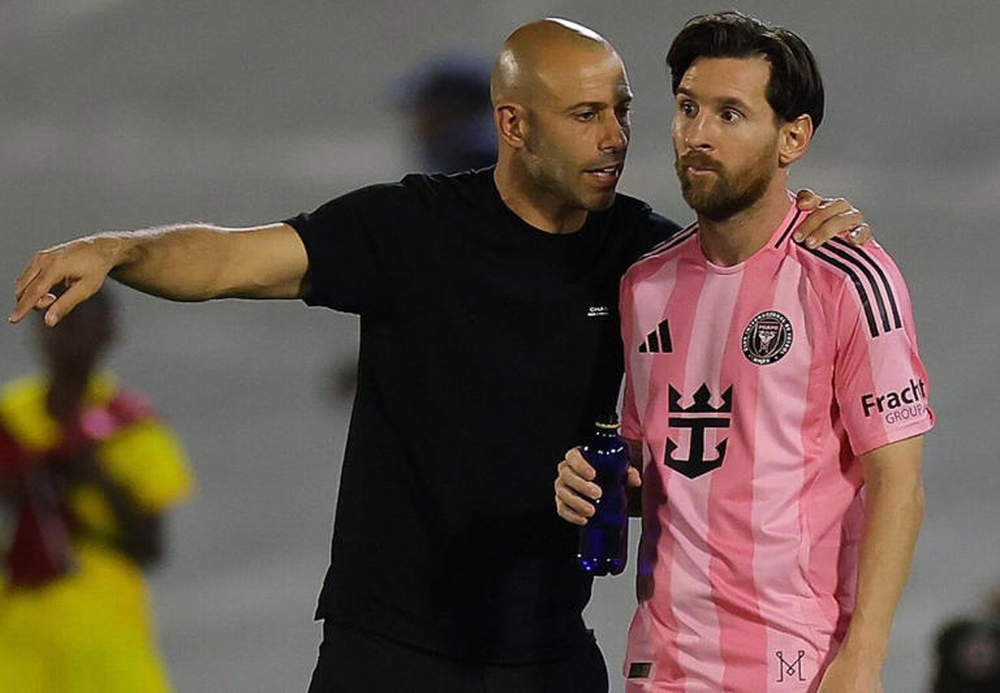 Lionel Messi y su familia recibieron fuertes acusaciones por sus ...