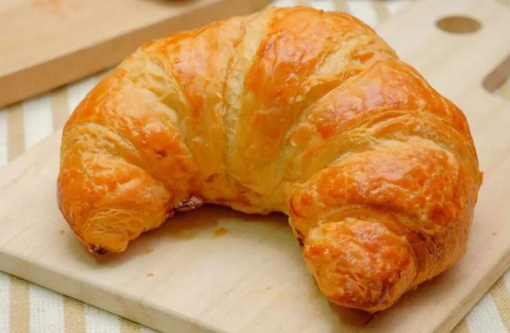 La receta para las medialunas de manteca más deliciosas: fácil, rápida ...