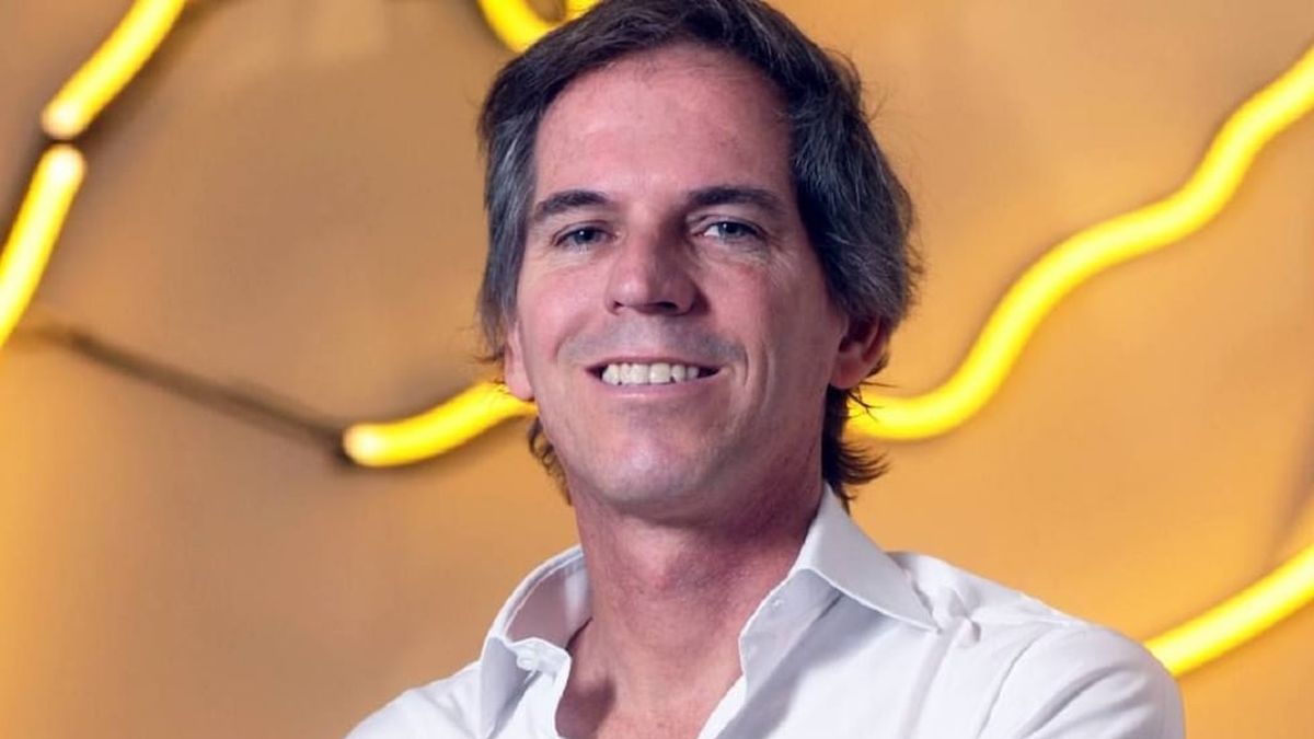 Quién es Alec Oxenford, el nuevo embajador argentino en Estados Unidos