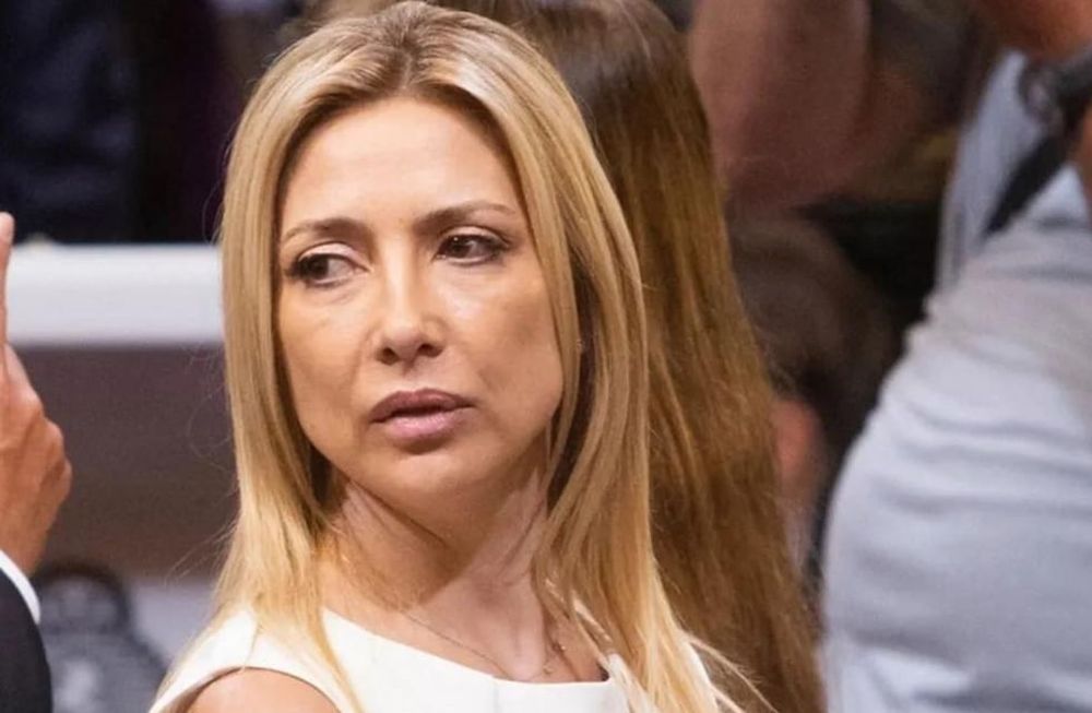 Fabiola Yáñez se quebró y declaró cuándo y por qué comenzaron sus ...