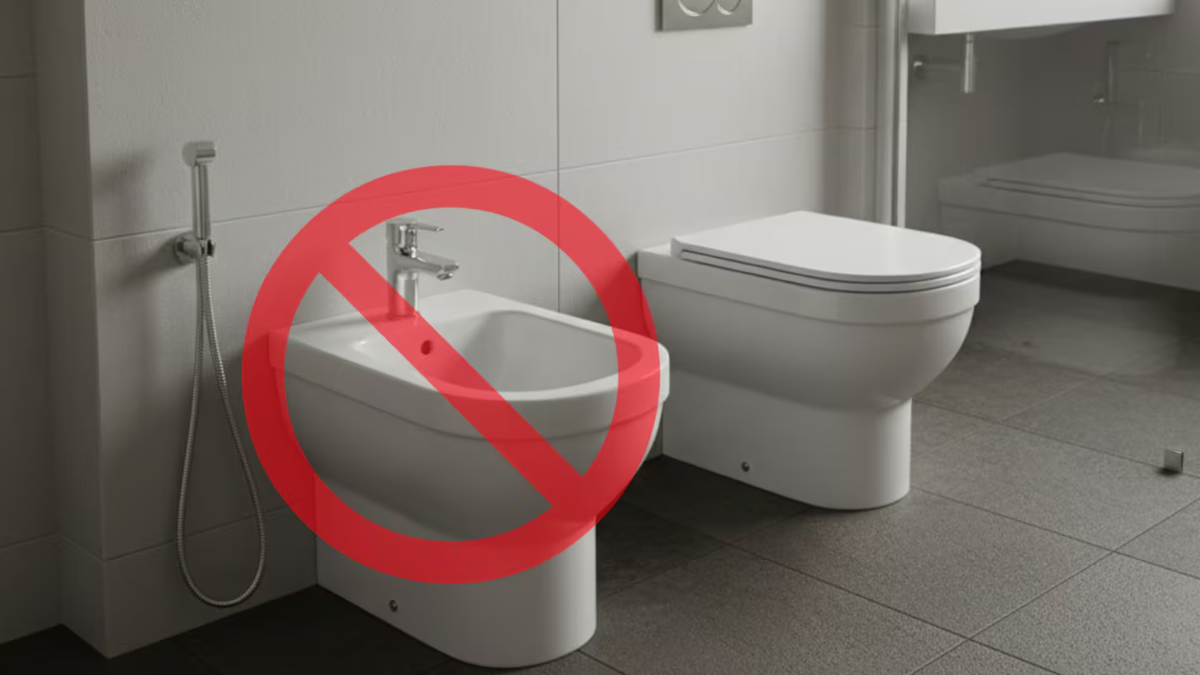 El bidet es cosa del pasado: el nuevo invento que revoluciona la ...