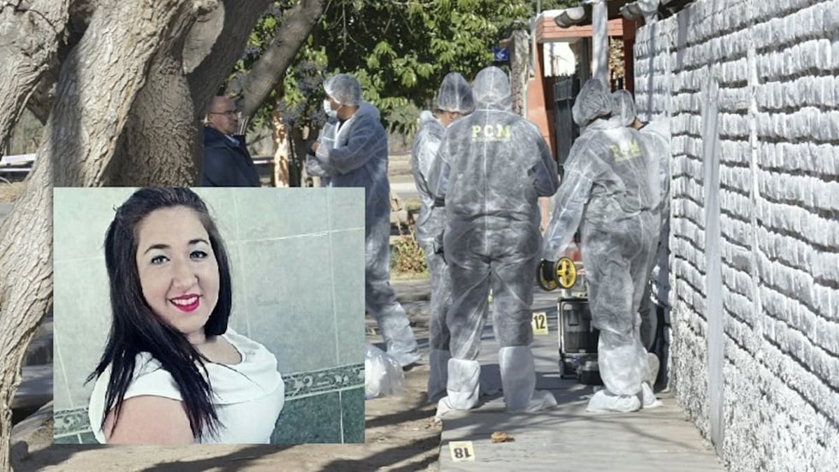 Condenaron a perpetua al ex cuñado de Karen Ríos por matarla a ...