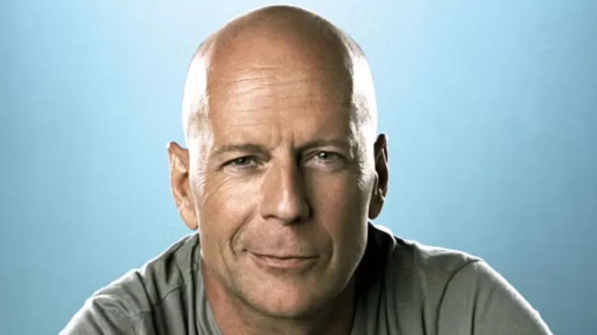Netflix sumó una de las últimas películas que hizo Bruce Willis antes ...