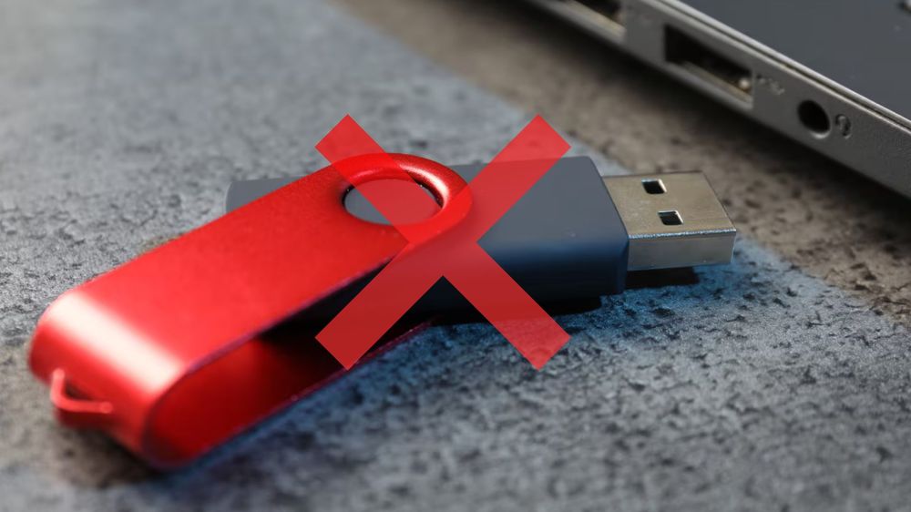 Adiós a las memorias USB: la nueva forma de guardar información que ...