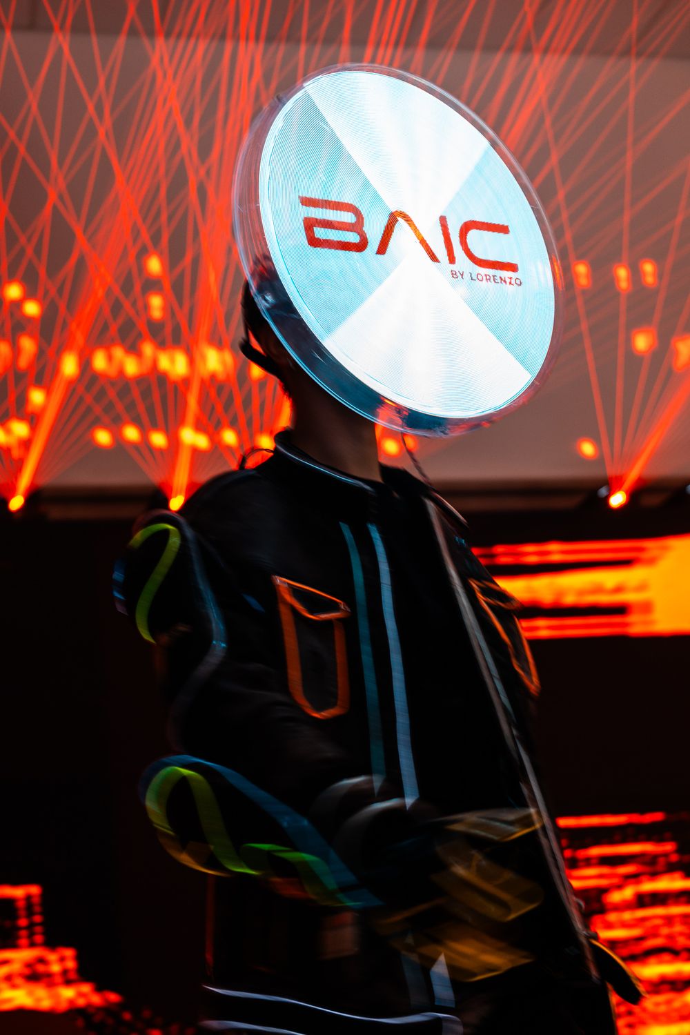 Grupo Lorenzo, el concesionario oficial de BAIC, la marca china más ...