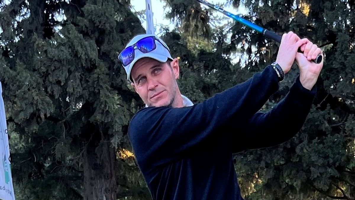 Golf Club Andino: todos los ganadores de la Copa Mazzeo en el Parque