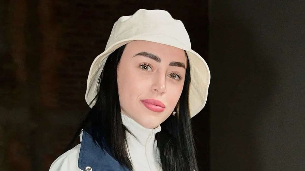 Cuántos son y cómo se llaman los hermanos de Nicki Nicole