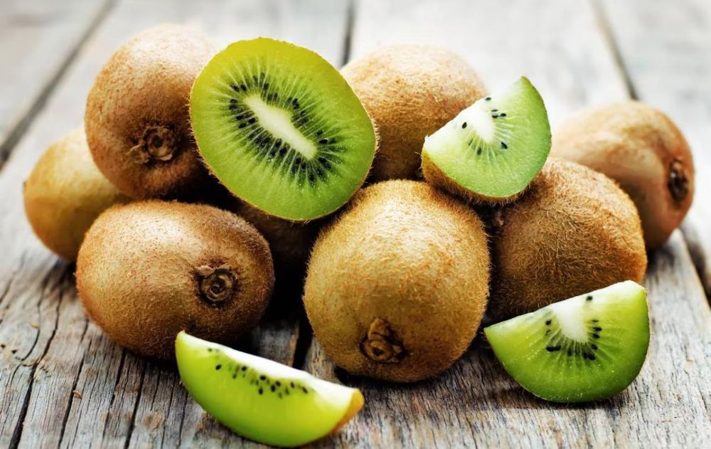 La fruta que tiene más potasio que la banana y ayuda a la digestión ...