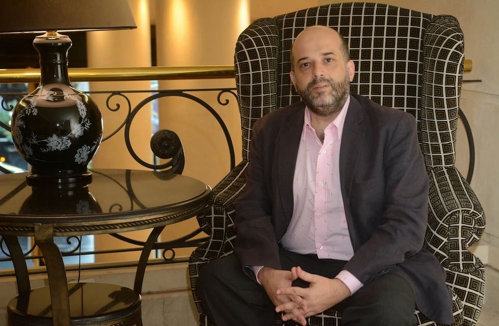 Daniel Rueda: el gestor cultural que revela los secretos de la venta de ...