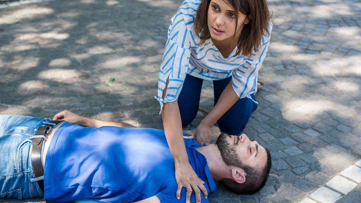 Más de 40 mil personas por año sufren una muerte súbita en Argentina