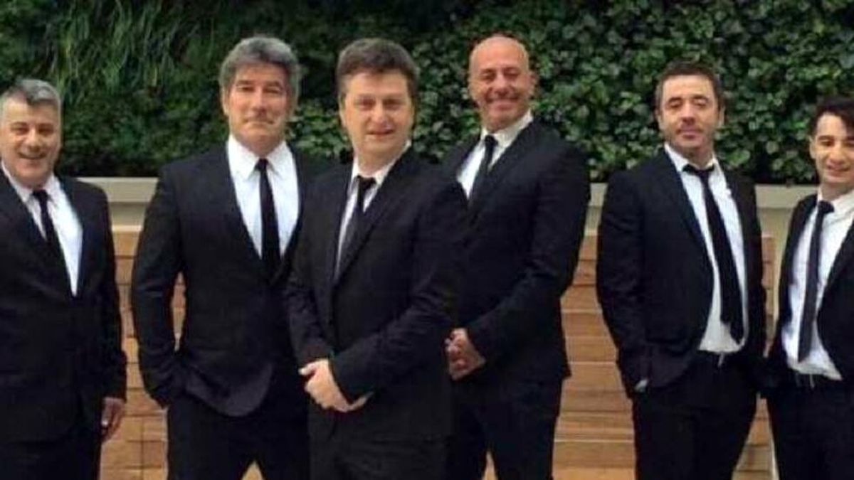 “Sin codificar” estrena su nueva temporada