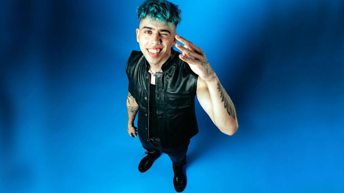 Luck Ra ingresará a Gran Hermano: cuándo y en qué momento especial del ...