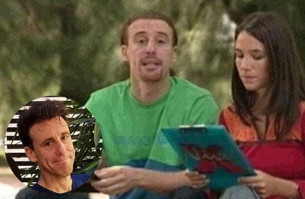 Fue el “Boby Goma” de Tinelli y el rostro del primer programa gamer de ...