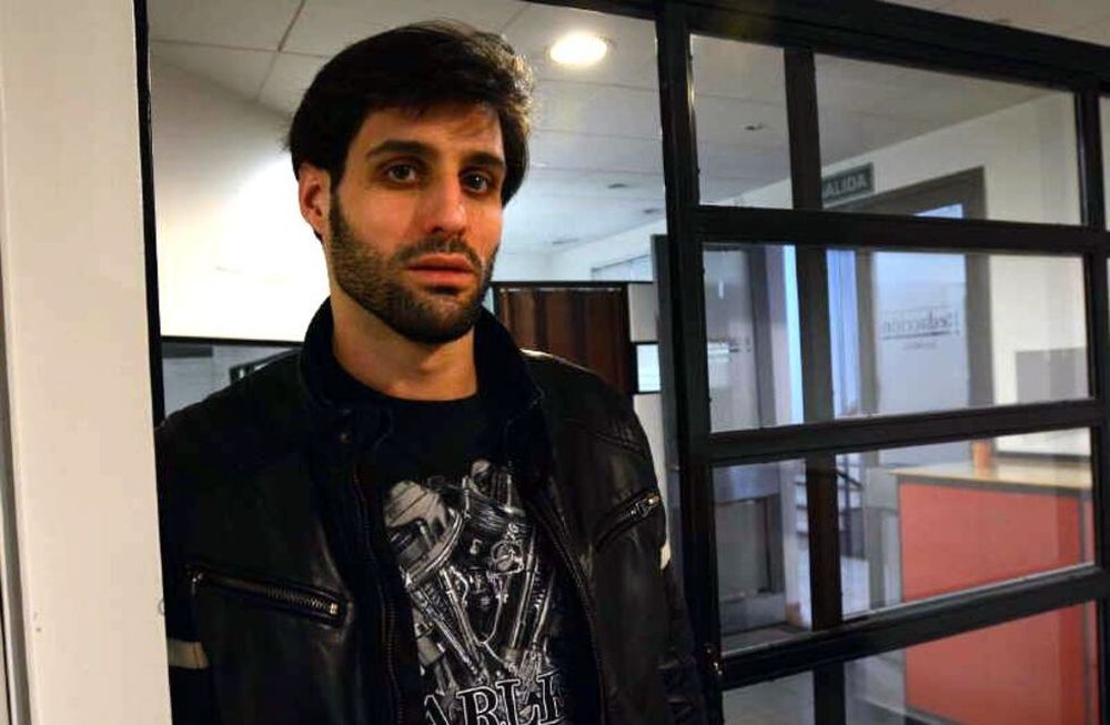 Gutiérrez mira de reojo el Sudamericano