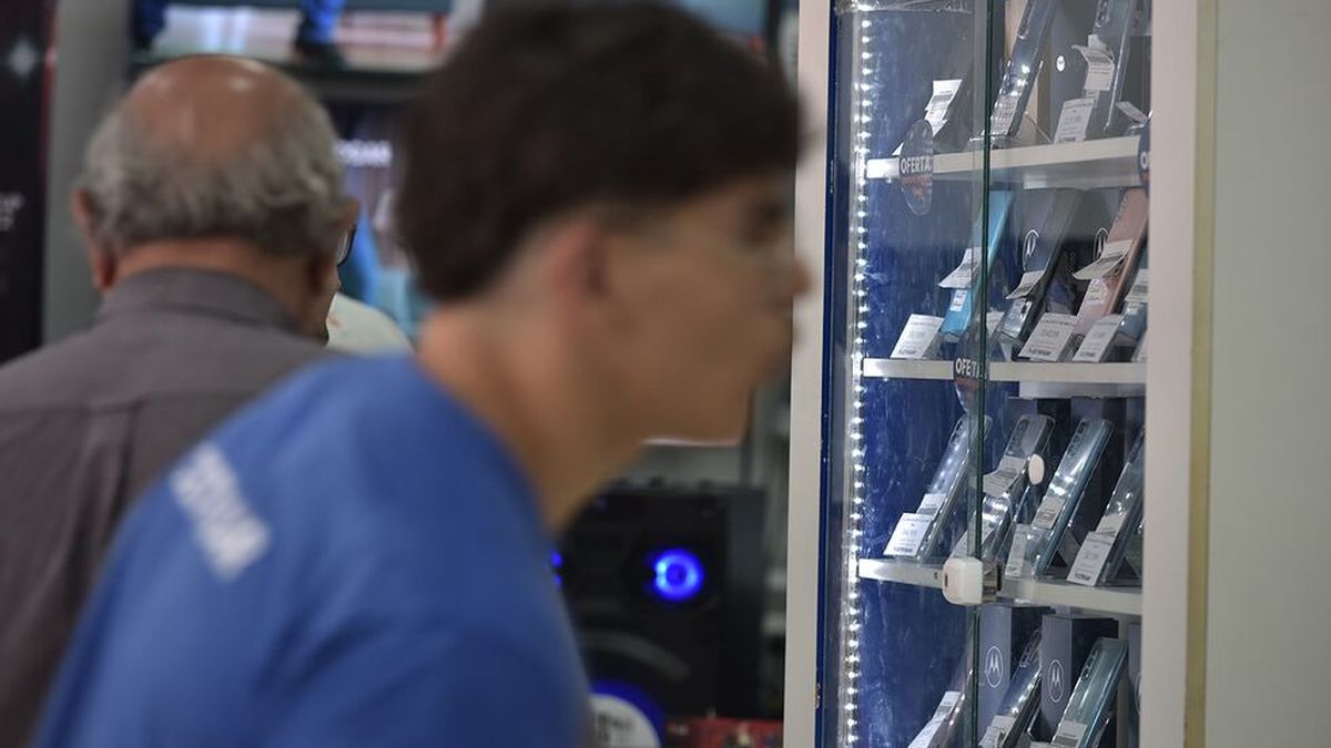 Desde hoy se pueden comprar celulares con “Ahora 10″: estos son los ...