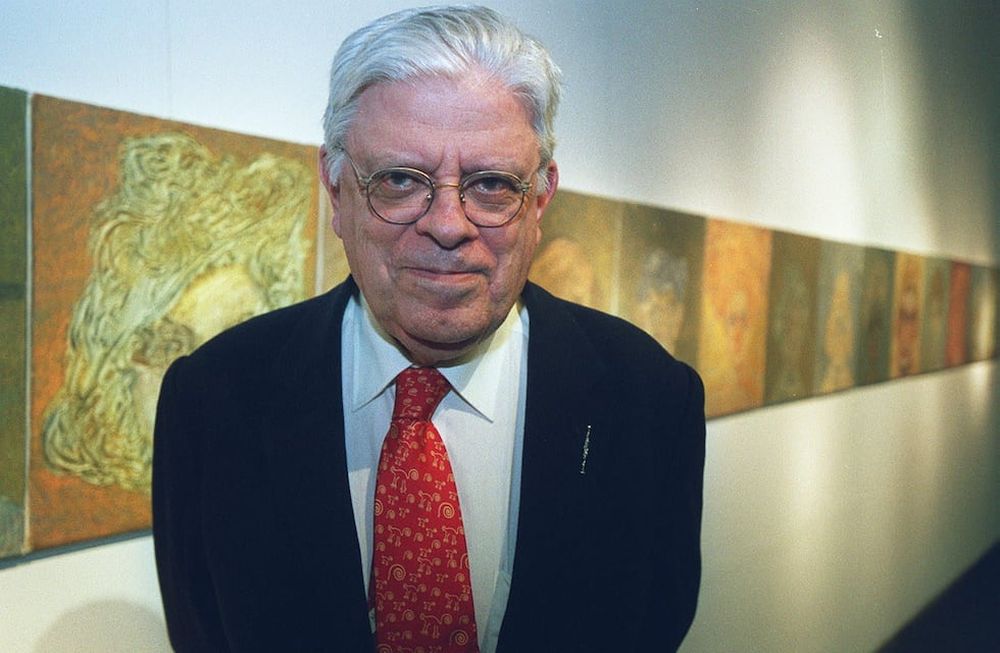 Hermenegildo Sábat: un artista y un cronista libertario