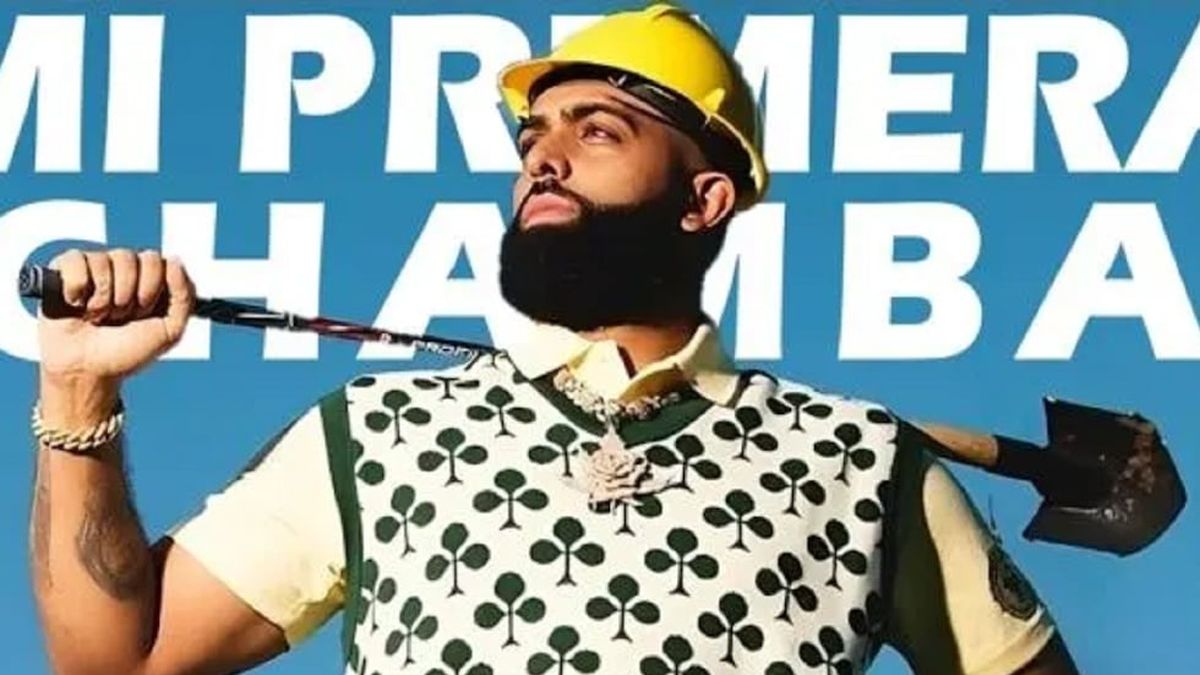 Qué significa “Mi primera chamba” y cuál es el origen del audio viral