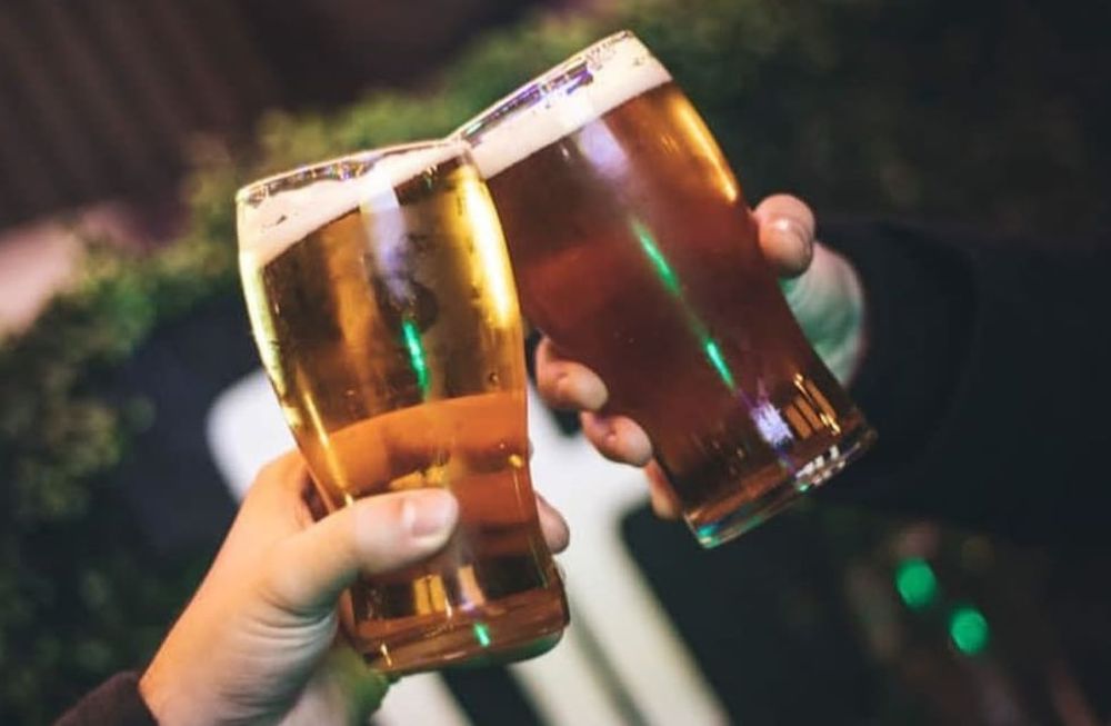 San Patricio: qué se celebra el 17 de marzo y el bar mendocino que ...