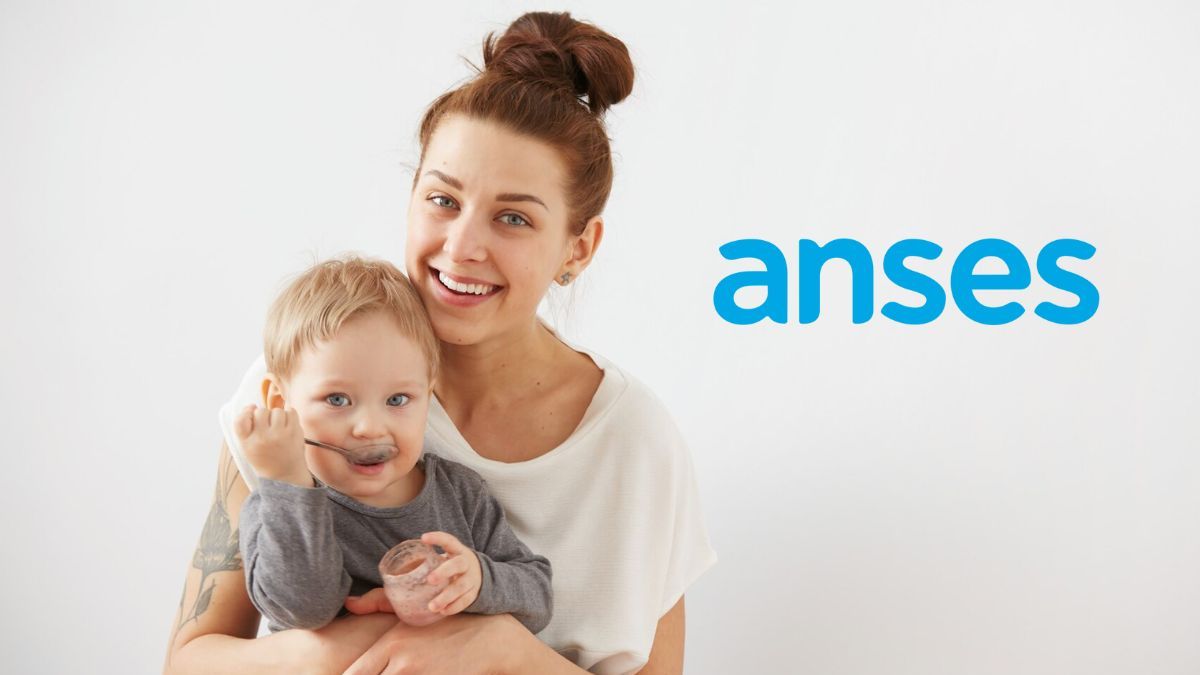 SUAF y Tarjeta Alimentar de ANSES: qué beneficiarios recibirán $410.500 ...