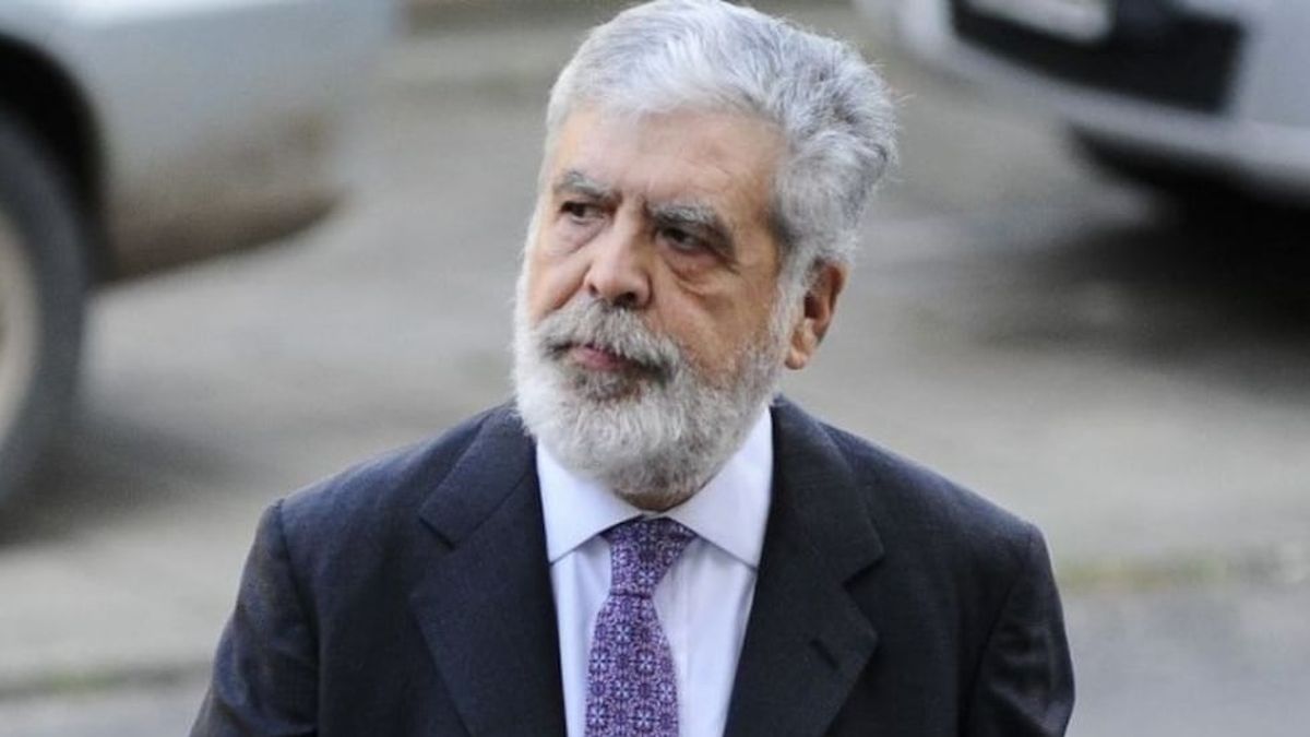 Julio de Vido habló tras el fallo en la causa Vialidad: “Todos los ...