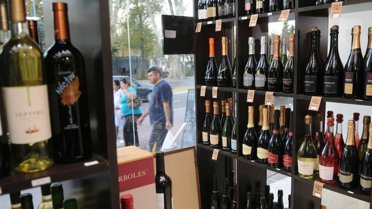 La bodega más importante de Chile dijo que es dueña de la marca ...