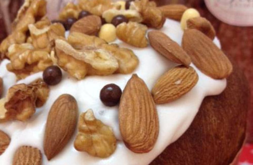 Recetas Navideñas: cómo preparar un riquísimo pan dulce