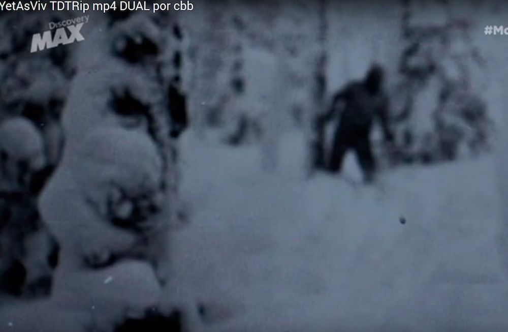 ¿Mito o realidad? Los científicos aseguran que saben quién es y de ...