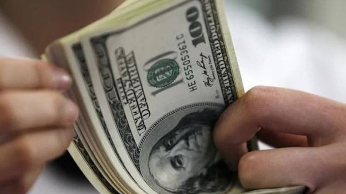 Subió el dólar como consecuencia de la baja de tasas que anunció el ...