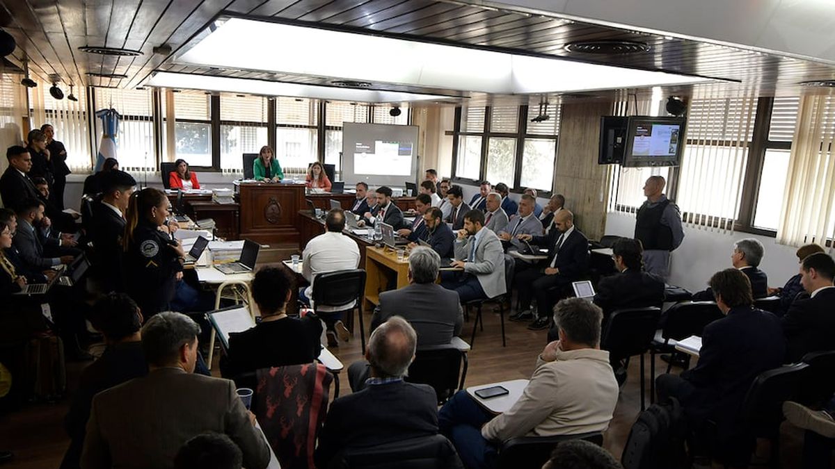 Caso Bento: una contradicción y dos testimonios que salpican al magistrado