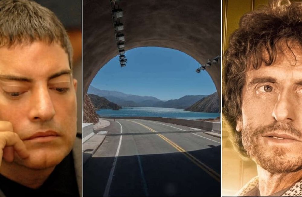 El robo del siglo: ¿el ideólogo del atraco al banco Río se escondió en ...