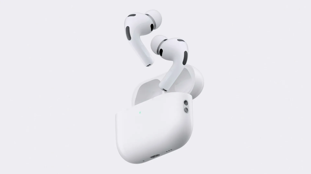 AirPods Pro 3 de Apple: cómo funciona la traducción automática y qué ...