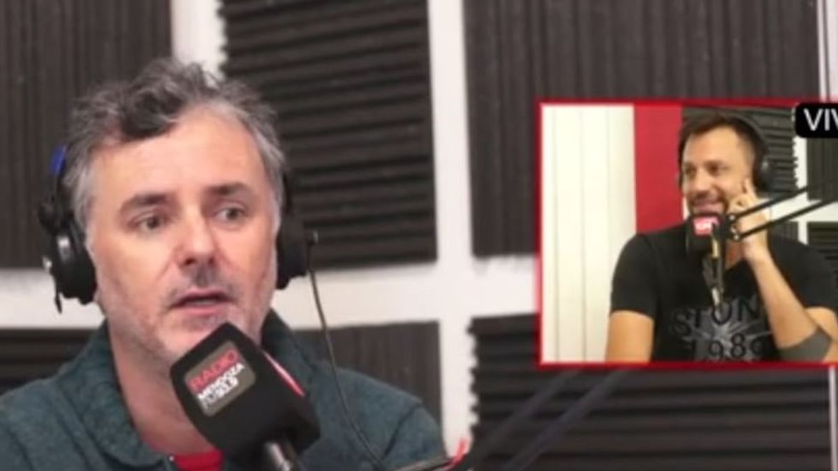 Entrevista a Gaspar Gómez: un repaso de su carrera, la película que se ...