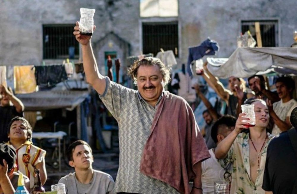 Consternación por la muerte del reconocido actor Claudio Rissi, “Marito ...