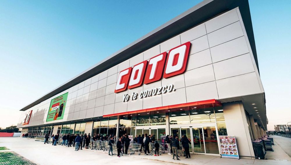 Nuevo reintegro en Coto: cómo acceder a $25.000 con 19 bancos y billeteras