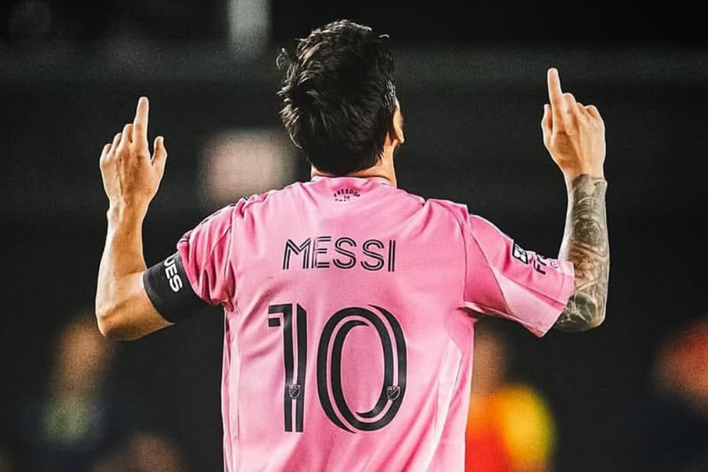 Javier Mascherano se sinceró sobre el futuro de Lionel Messi: No soy quien debe anunciarlo