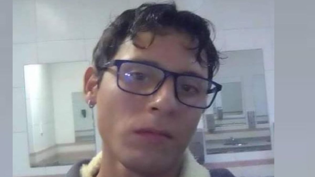 Buscan a un joven de 29 años que lleva una semana desaparecido