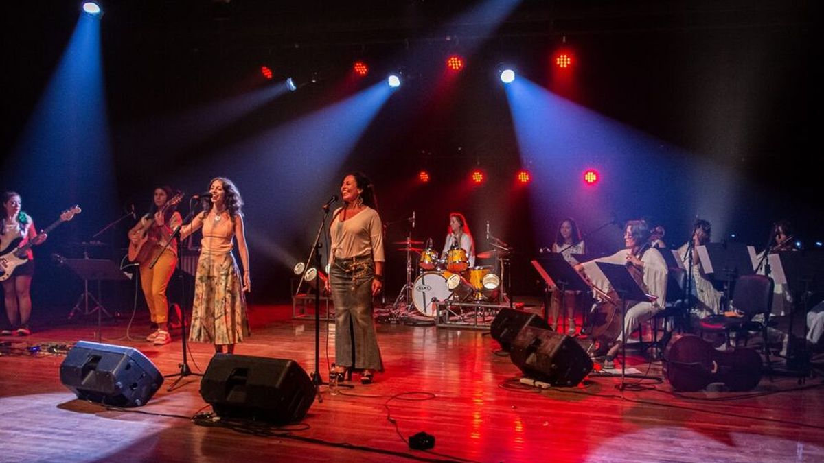 FEM Festival vuelve con una edición recargada