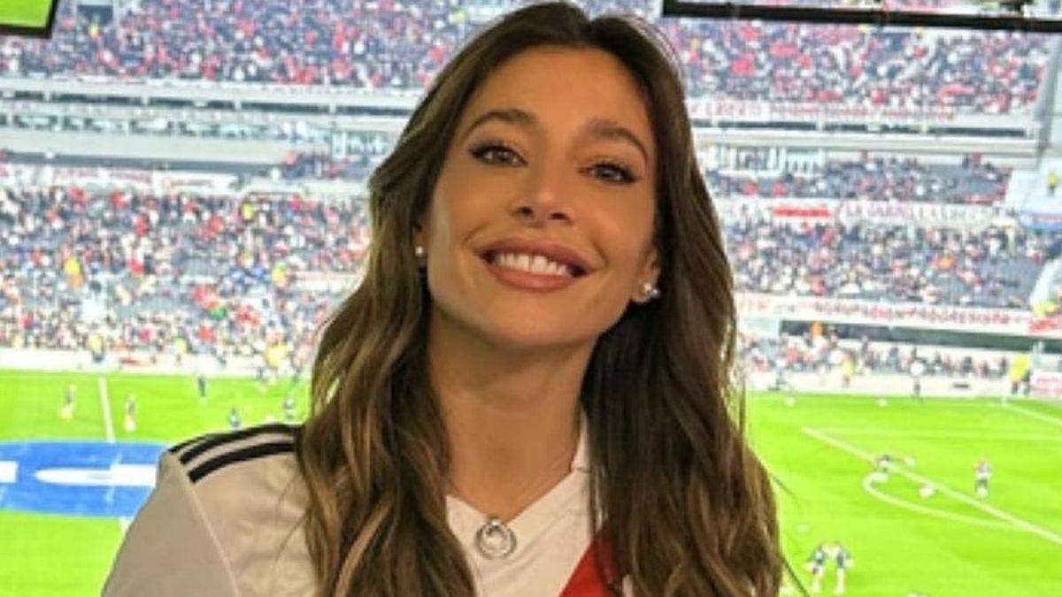 El dato revelador sobre Sol Pérez que solo sus fieles seguidores ...