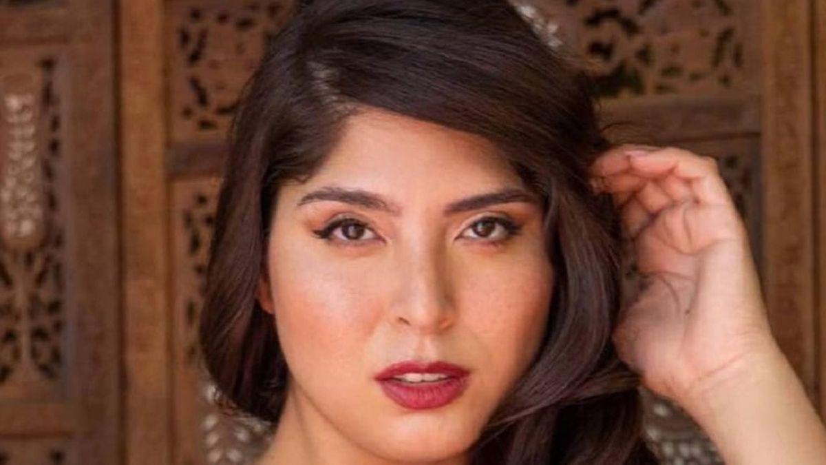 Qué se sabe de Flor Cabrera, la modelo curvy de Gran Hermano