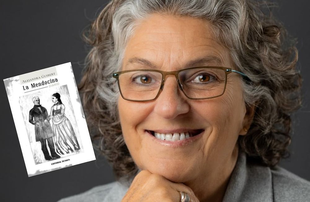 Merceditas: la hija de San Martín protagoniza una novela que se ...