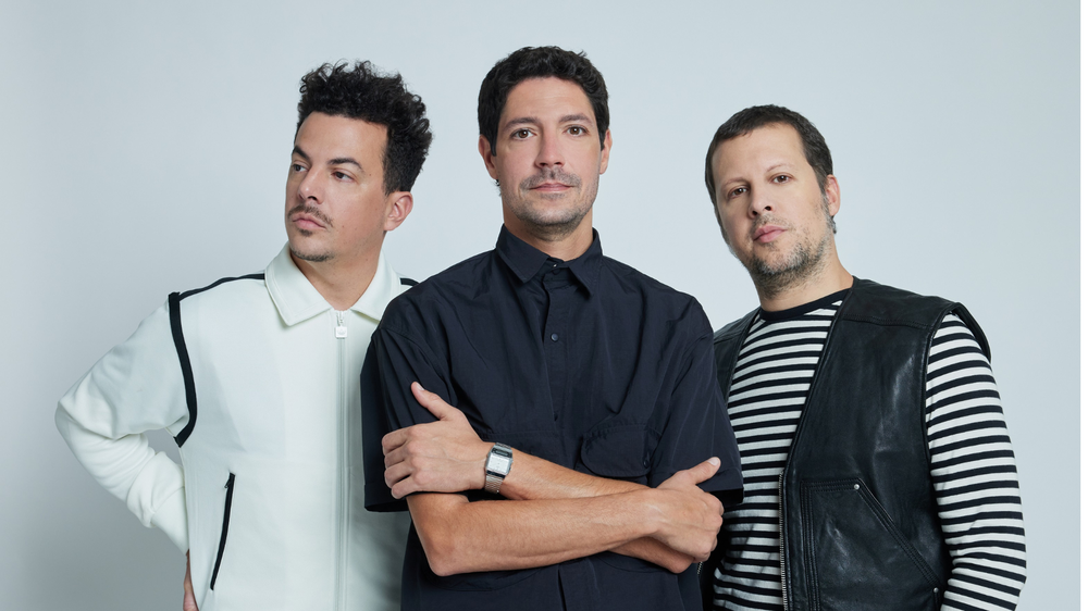 No Te Va Gustar, Dillom y El Kuelgue encabezan el lineup del Festival ...