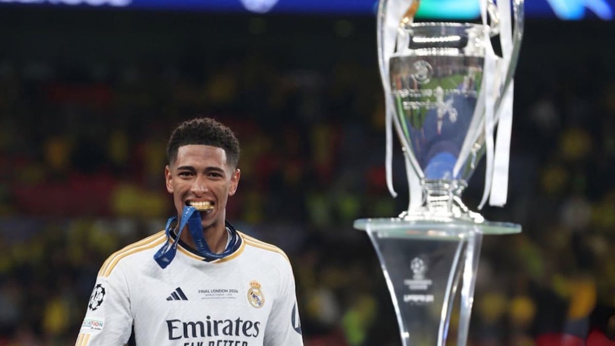 UEFA Champions League 2024/25: cómo quedaron los cruces tras el sorteo